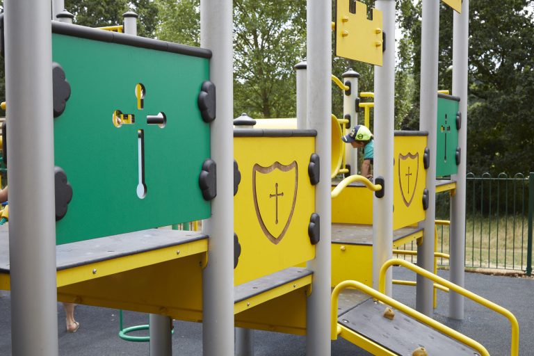 - Playsafe Playgrounds