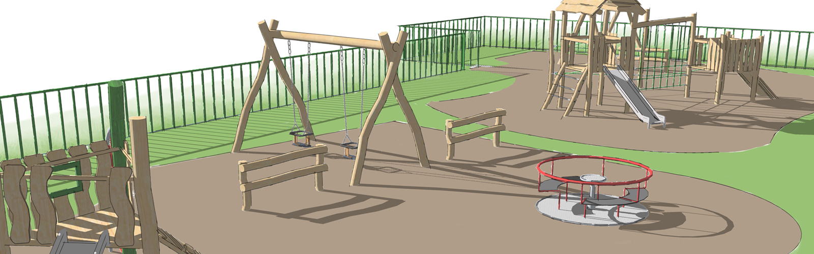 - Playsafe Playgrounds