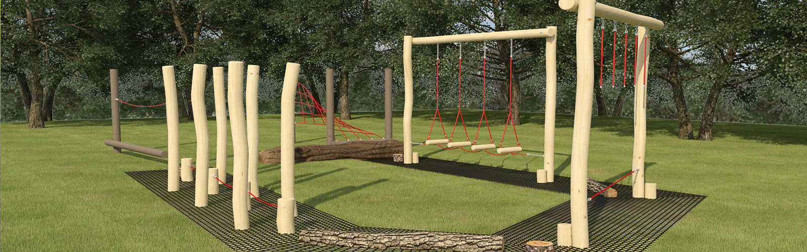 - Playsafe Playgrounds