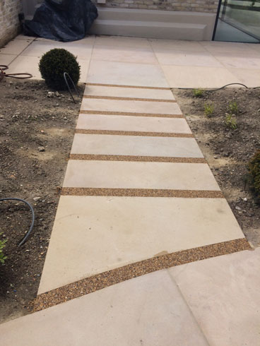 Resin Gravel Infills Dorking - Playground Installer and Safety Surfacing