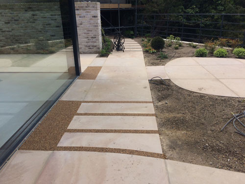 Resin Gravel Infills Dorking - Playground Installer and Safety Surfacing